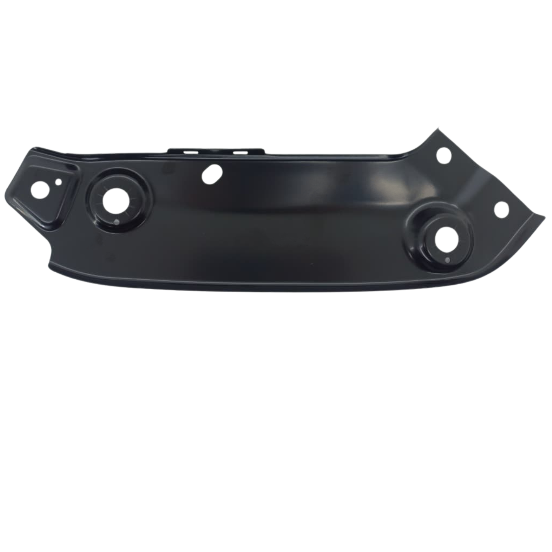 Suporte Painel Frontal Vw Jetta 2011 2012 a 2017 - Esquerdo - Auto ...