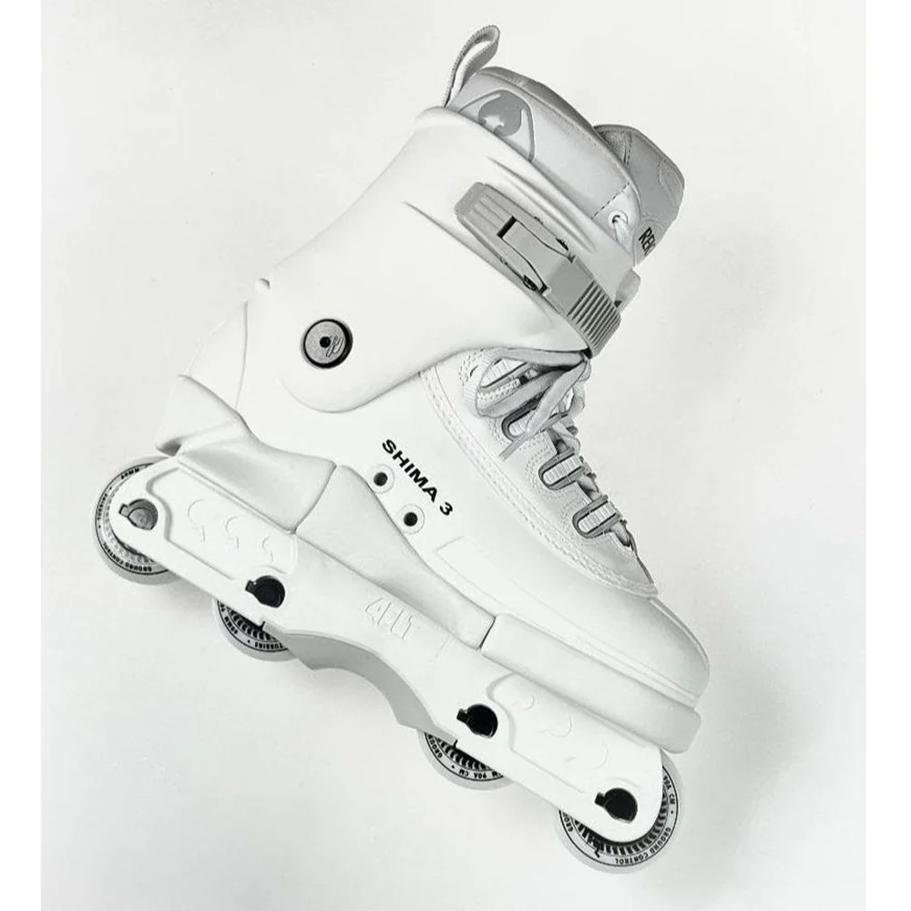 PATINS IN LINE RAZORS CULT SHIMA 3.1 - Brasil In Line