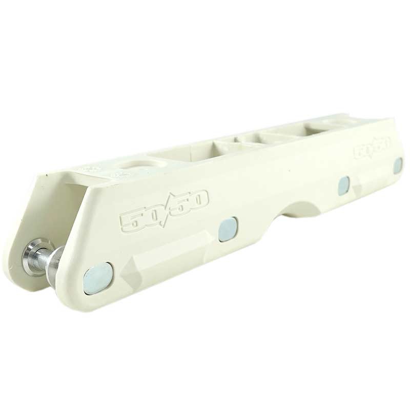 Base 50/50 Balance 2 - Branca - Brasil In Line