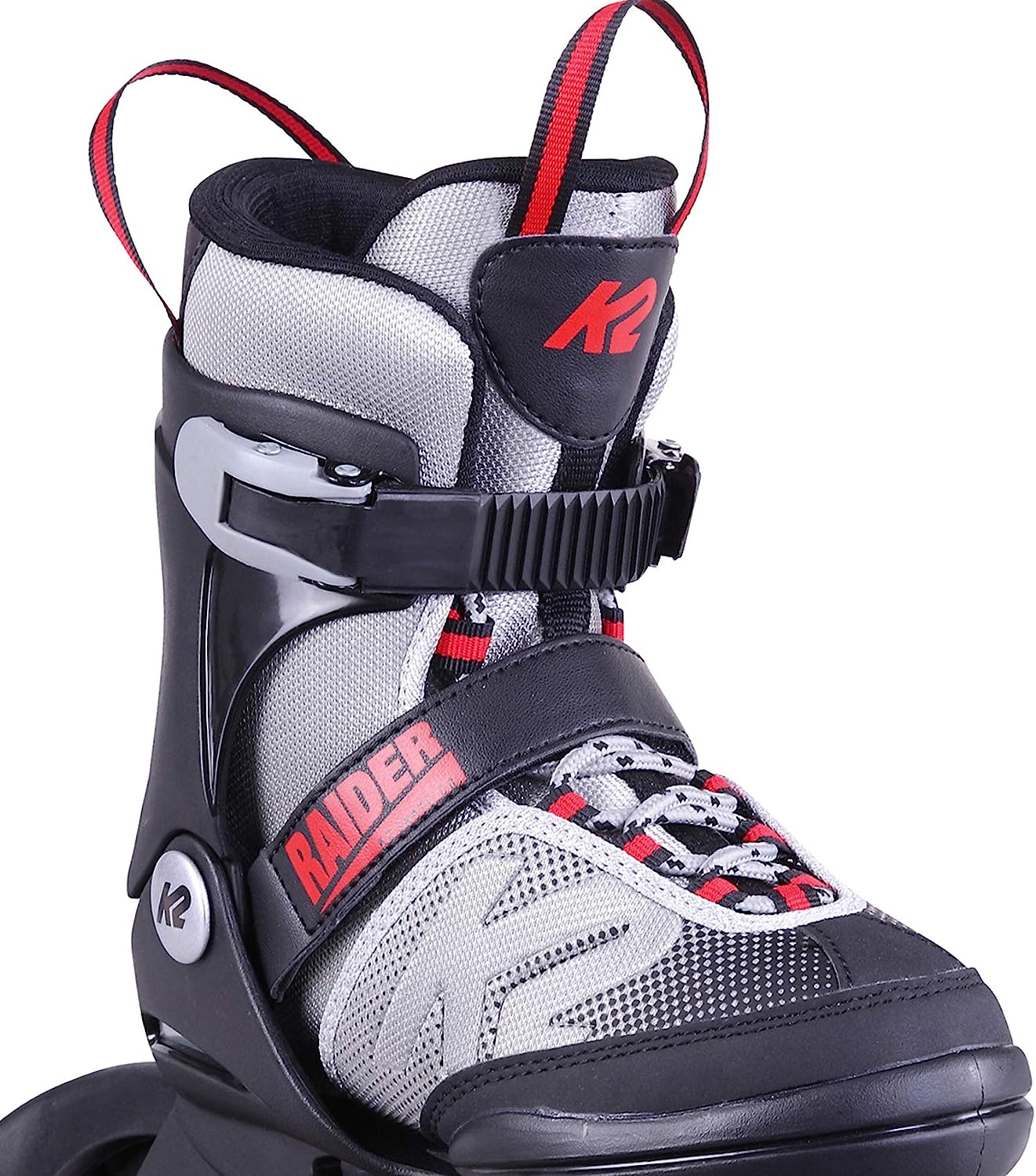 PATINS INLINE K2 RAIDER - Brasil In Line