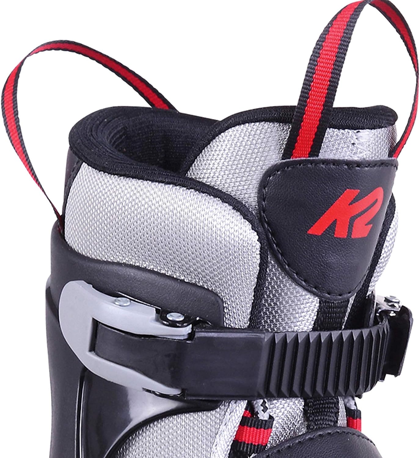 PATINS INLINE K2 RAIDER - Brasil In Line