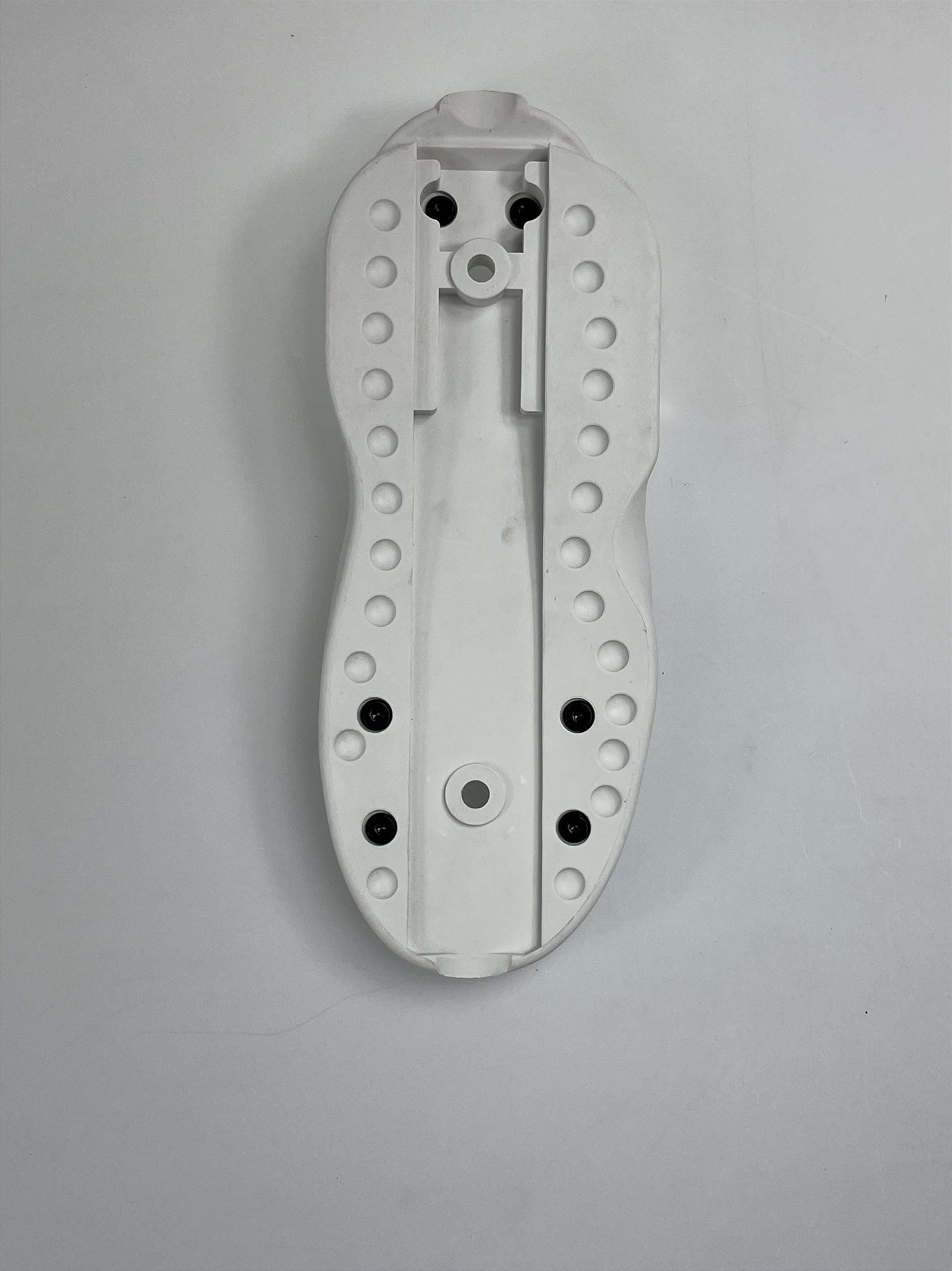 Razors Cult One Piece SoulFrame - Branco - Brasil In Line