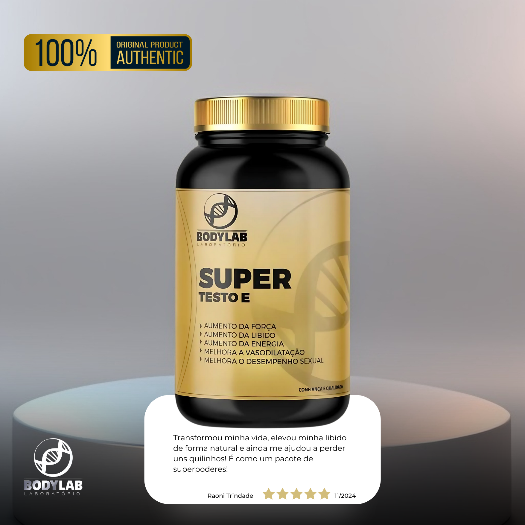 Super Testo E: Aumente Testosterona, Massa Muscular e Disposição ...