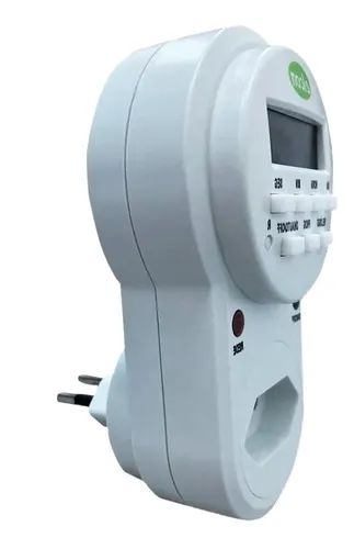 Timer Digital Elcon TE-30 - Orange House Store - A maior Tabacaria ...