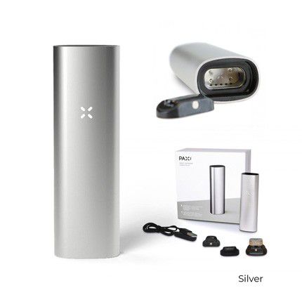 PAX 3 Complete Kit - Orange House Store - A maior Tabacaria, Head Shop ...