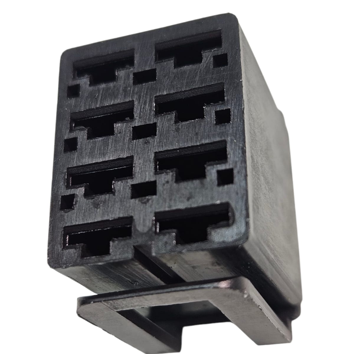 CONECTOR AUTOMOTIVO INTERRUPTOR 8 VIAS - 147 Adaptações