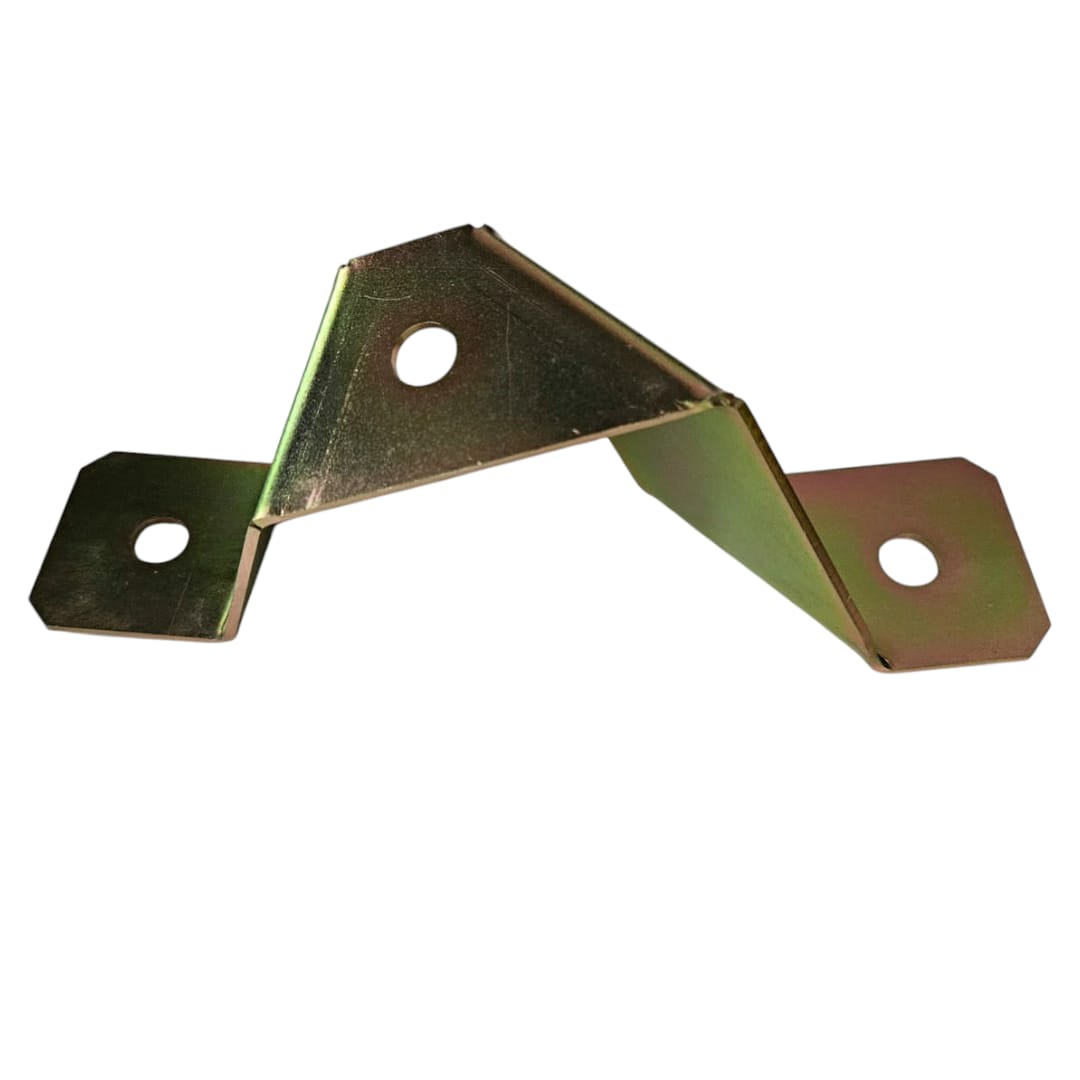 Suporte Para-choque Lateral LE Spazio (1689) - 147 Adaptações