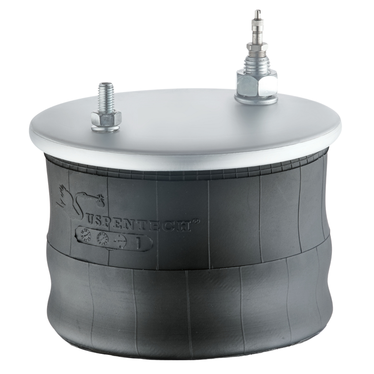 STA7010K - Mola Pneumatica Sem Base Pulverizador John Deere - Ar Suspen Suspensões a Ar