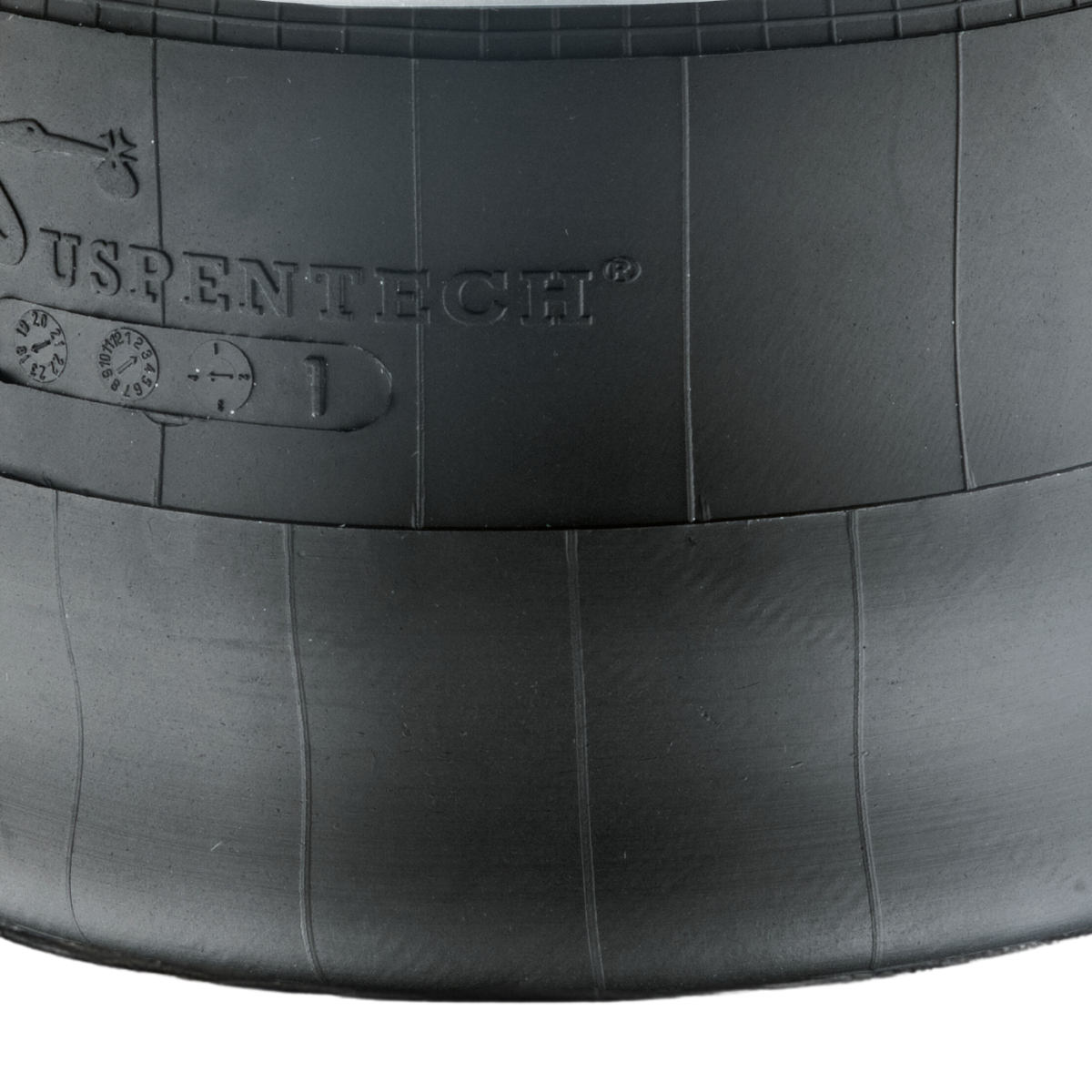 STA7010K - Mola Pneumatica Sem Base Pulverizador John Deere - Ar Suspen Suspensões a Ar