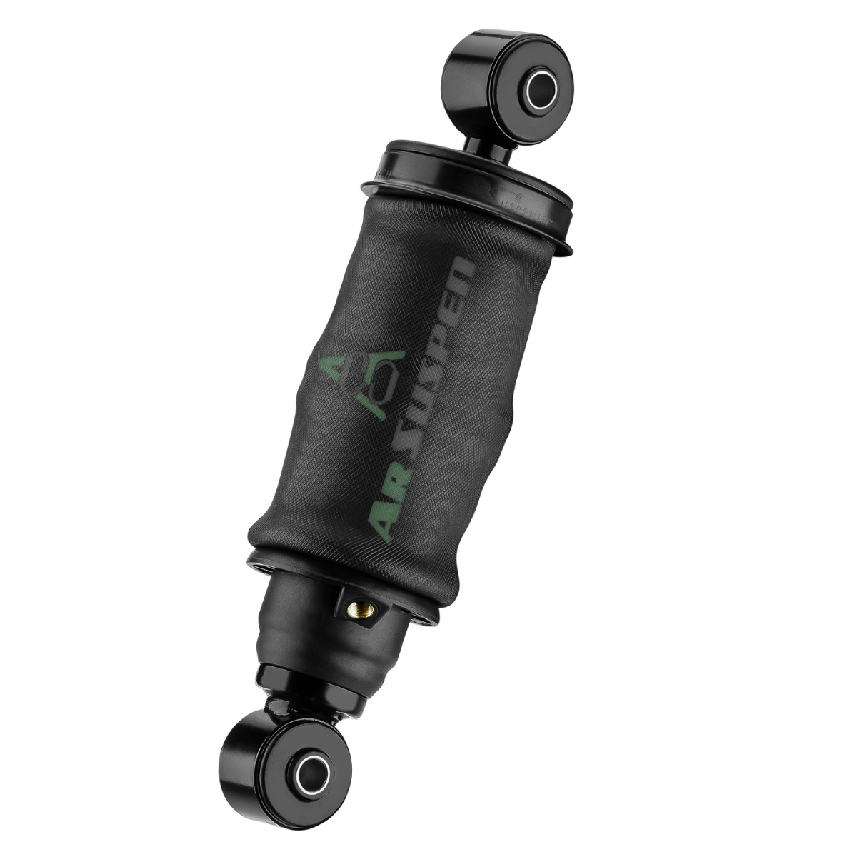 ST250ES - Conjunto Completo Mola Pneumatica Mercedes-Benz - Ar Suspen Suspensões a Ar