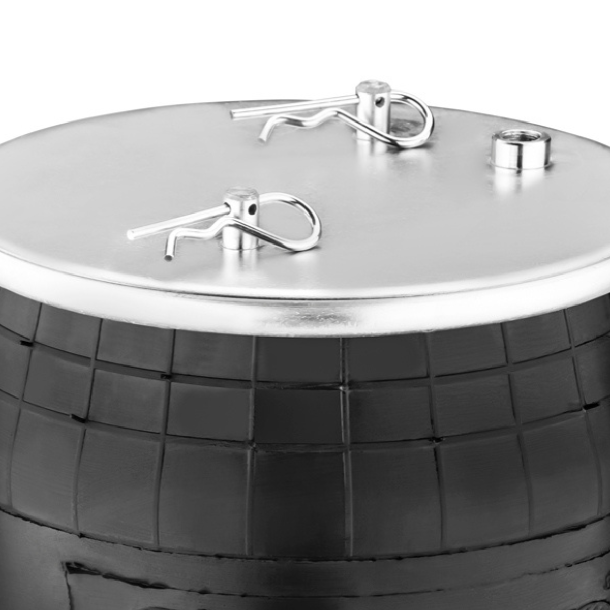 STB512 - Mola Pneumatica Completa Suspensao Scania Serie K - ArSuspen ...