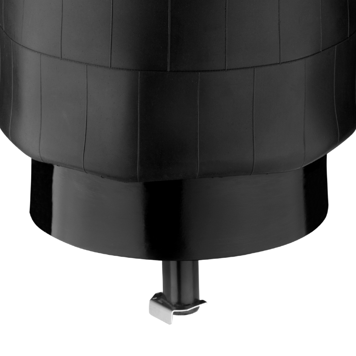 ST455 - Mola Pneumatica Completa Sem Sensor Mercedes-Benz - ArSuspen ...