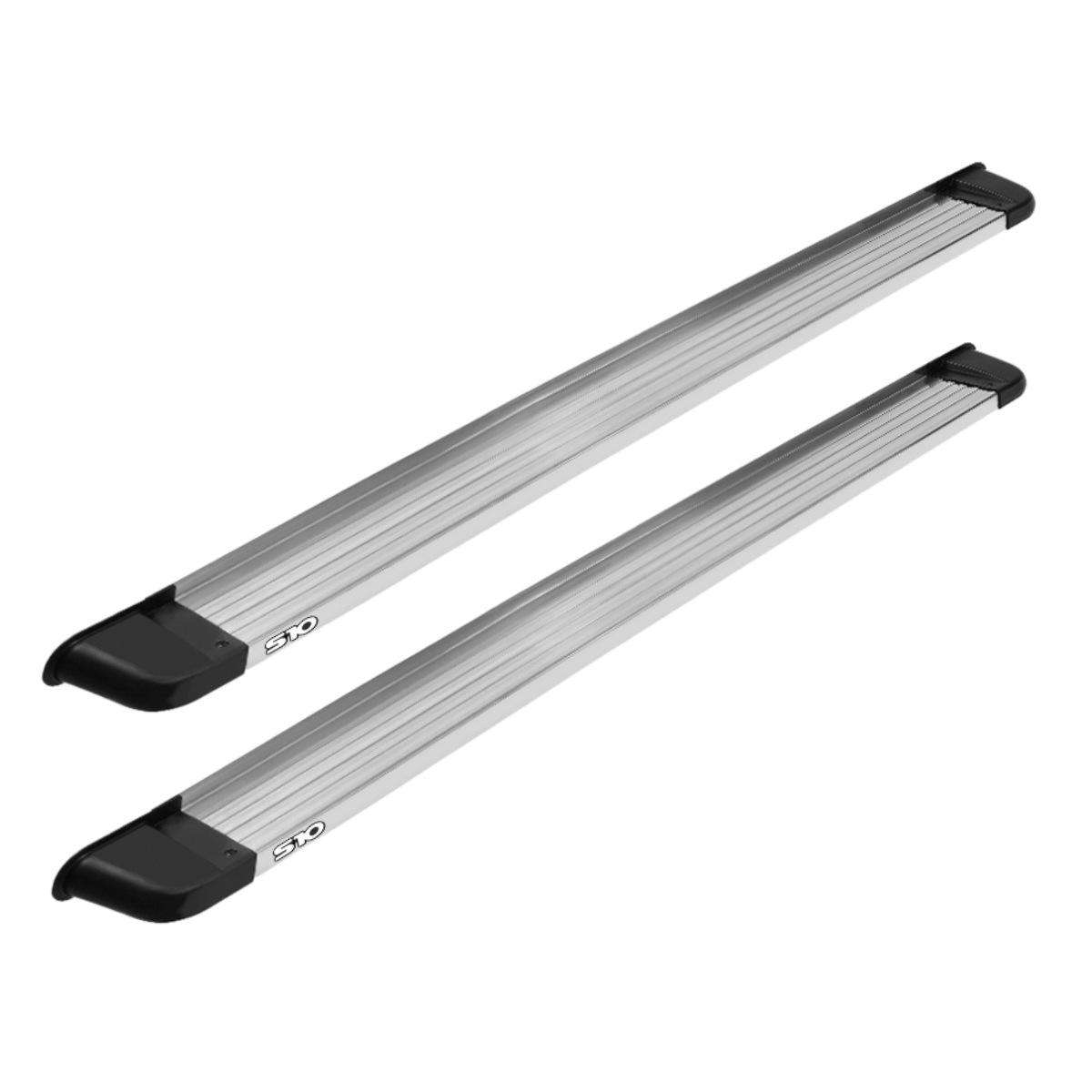A404E - Estribo S10 Cabine Dupla Aluminio Economic Polido - ArSuspen ...