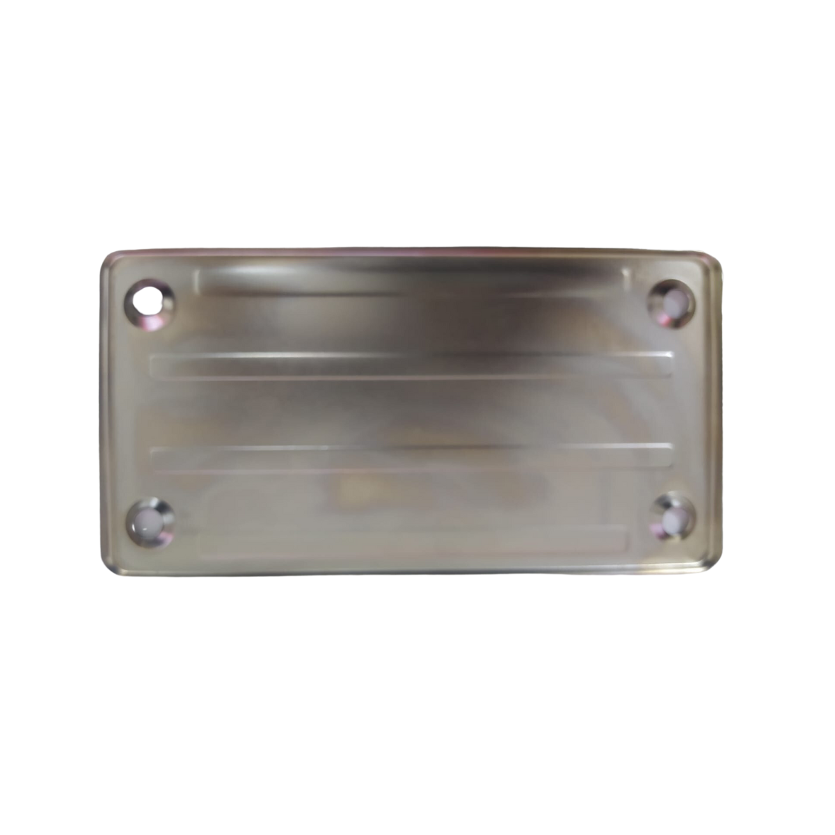Bandeja Menor Cortador Piso Master Plus Mega 155 Cortag Ref 51265 - Pro ...