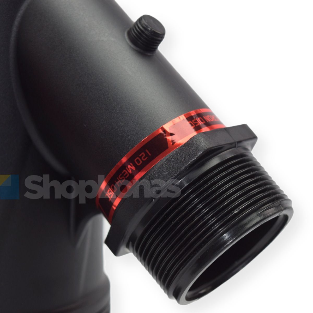 Filtro Modular Azud 100 1" BSP Tela 130 Microns - AgrícolaShop