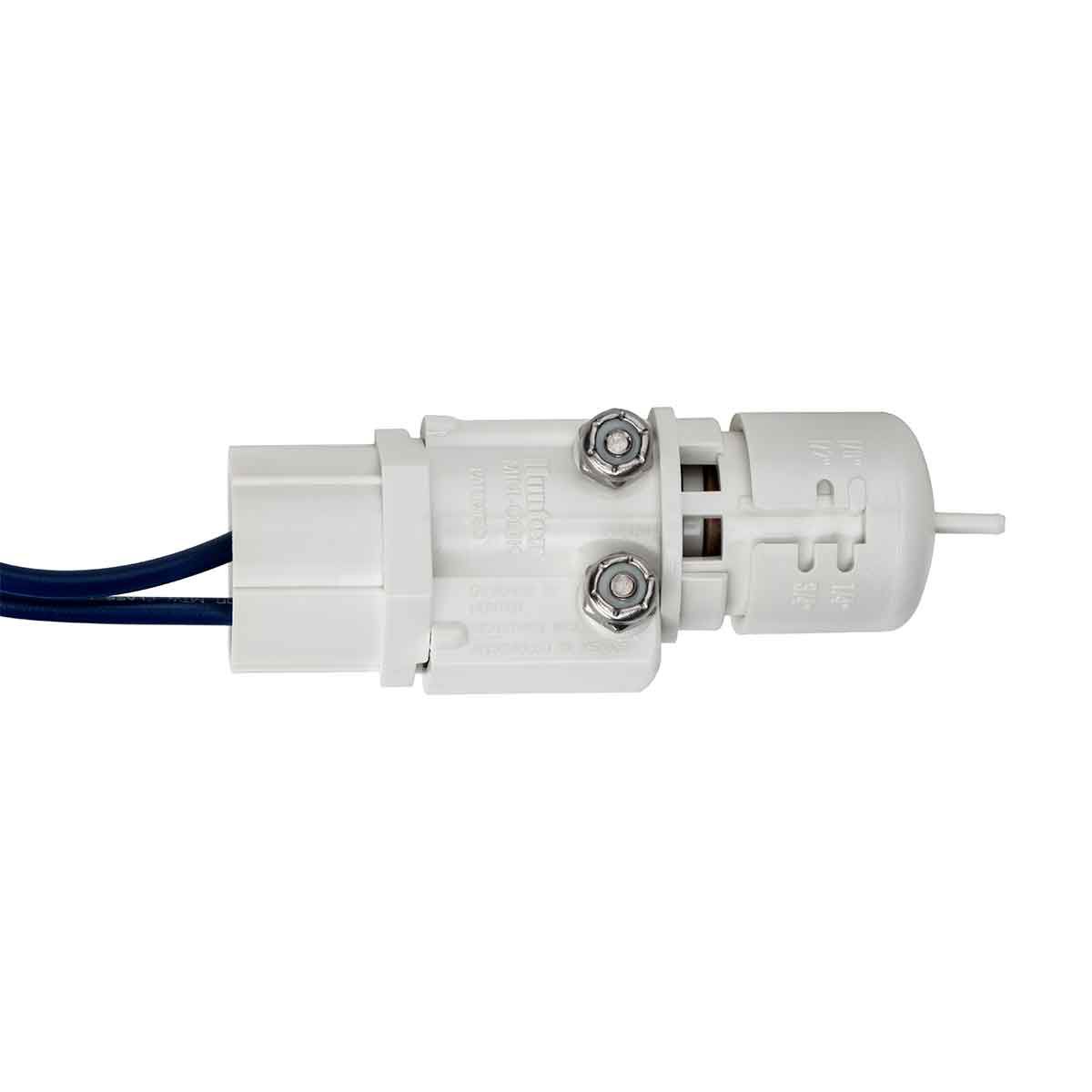 Sensor de Chuva Hunter Mini Click Para Irrigação - AgrícolaShop