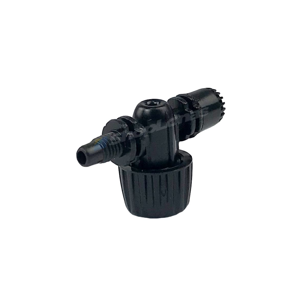 Micro Spray Trio Ts F 360 Ajustável Hunter Irrigação - AgrícolaShop