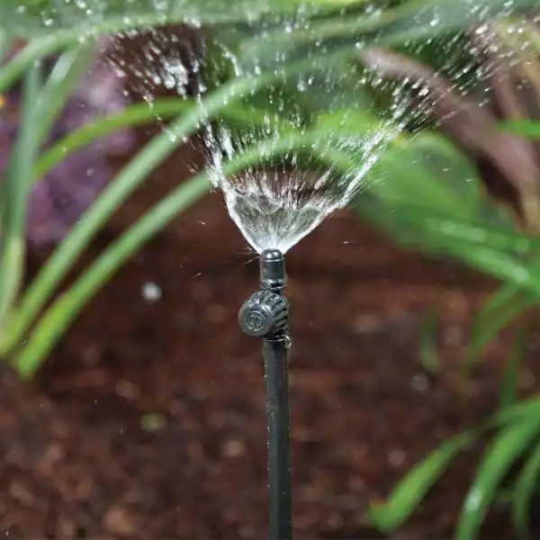 Micro Spray Trio TS T H 180 Ajustável Hunter Irrigação - AgrícolaShop