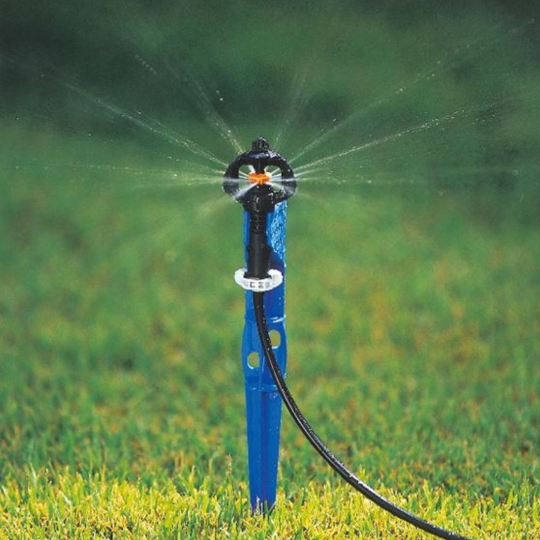 Microaspersor Gyronet Bailarina 90L/h Netafim Cabeça A.r - AgrícolaShop