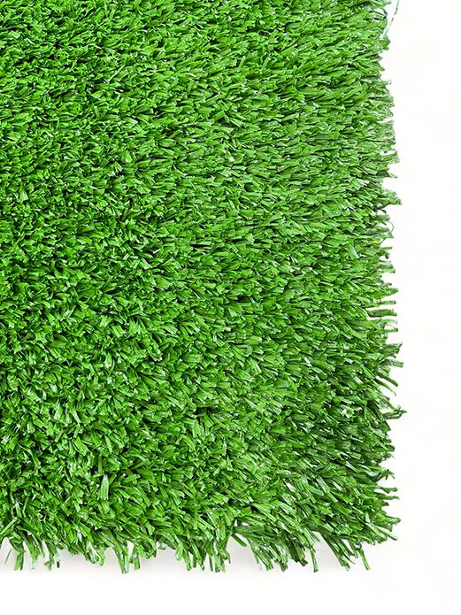 Grama Sintética Decorativa Verde 20MM - 3x2M - AgrícolaShop
