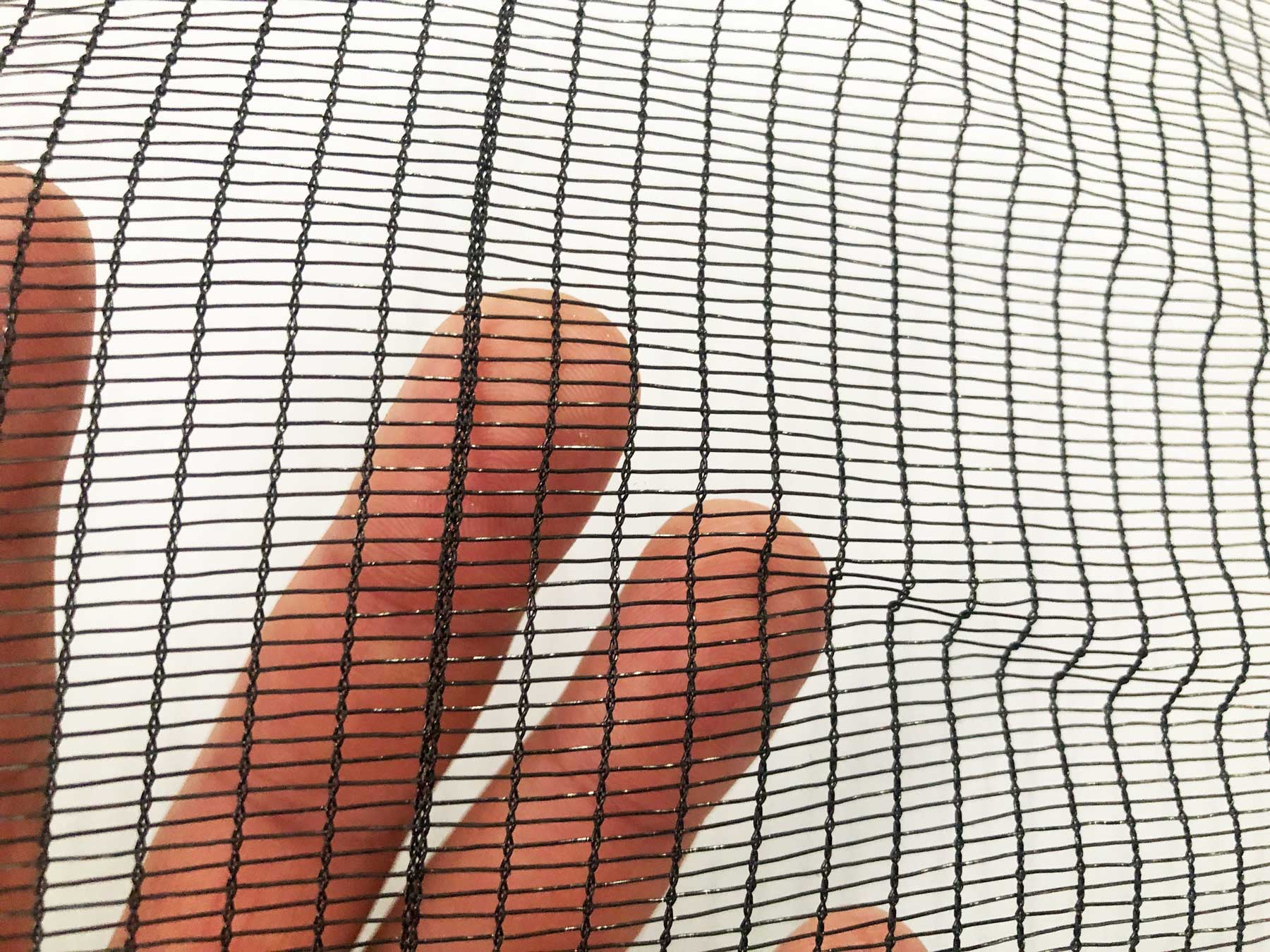 Tela Para Sombreamento Com Monofilamento Alma Têxtil 50% 3x50m - AgrícolaShop