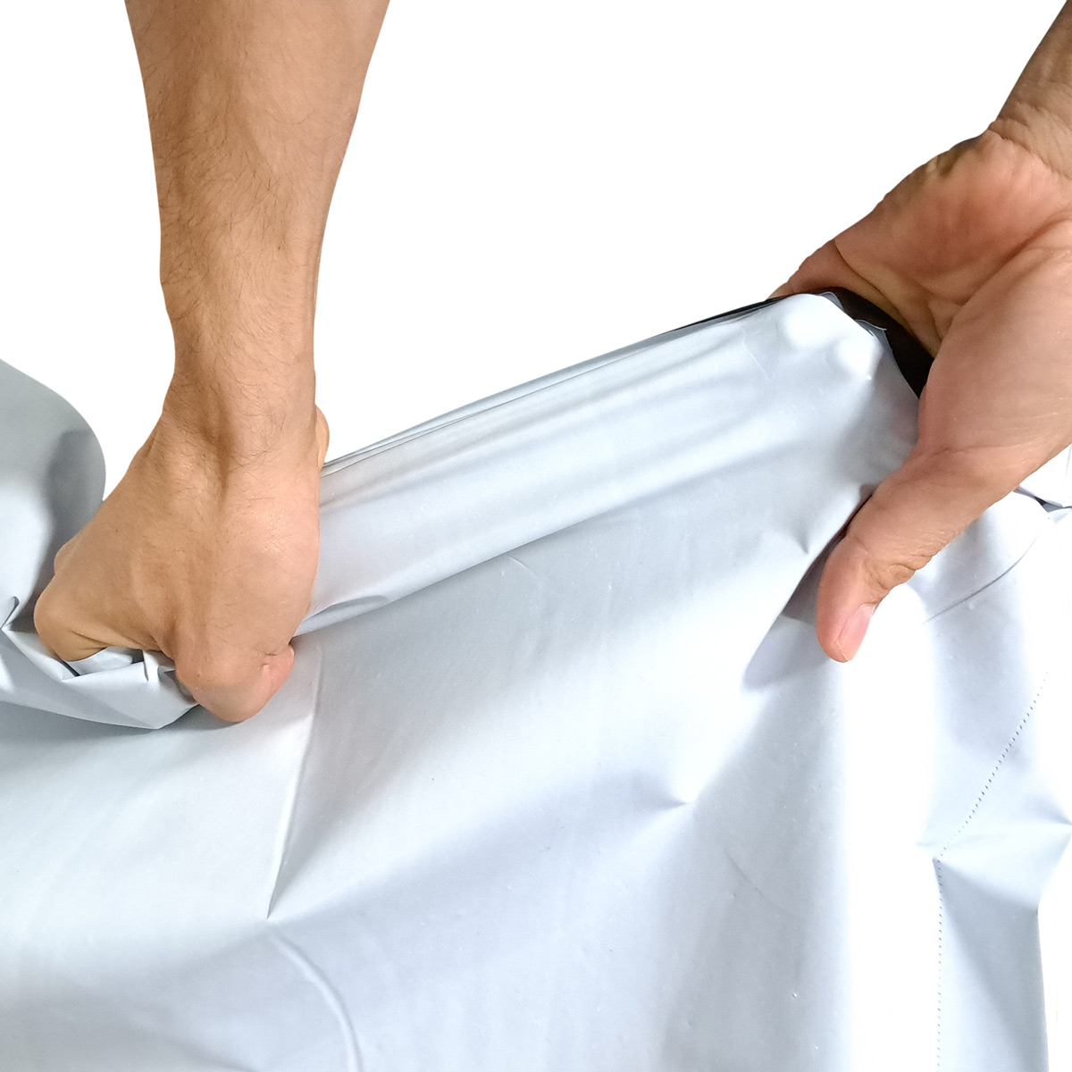 Lona Para Silagem TechSilo 14x10m - AgrícolaShop