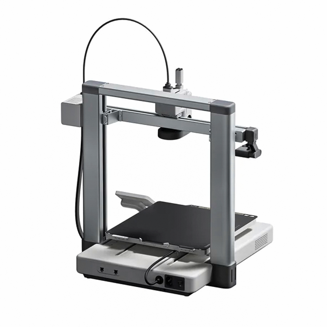 Impressora 3d Bambu Lab A1 Ams Combo Gtmax3d Impressoras 3d