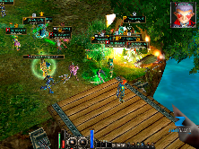 Priston Tale card 24.000 Z$ - CardLândia