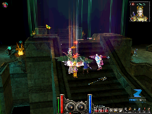 Priston Tale card 24.000 Z$ - CardLândia