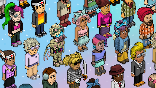 HABBO - 3 MÊSES DE CLUBE DO ARQUITETO - CardLândia