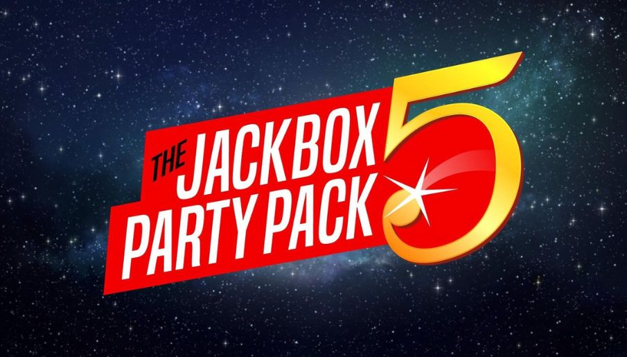 The Jackbox Party Pack 5 - Steam Código de Resgate digital - CardLândia