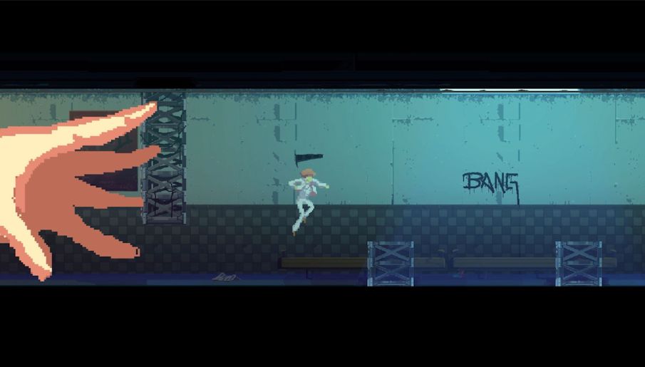 Anomaly Agent XBOX ONE Código de Resgate 25 Dígitos - CardLândia