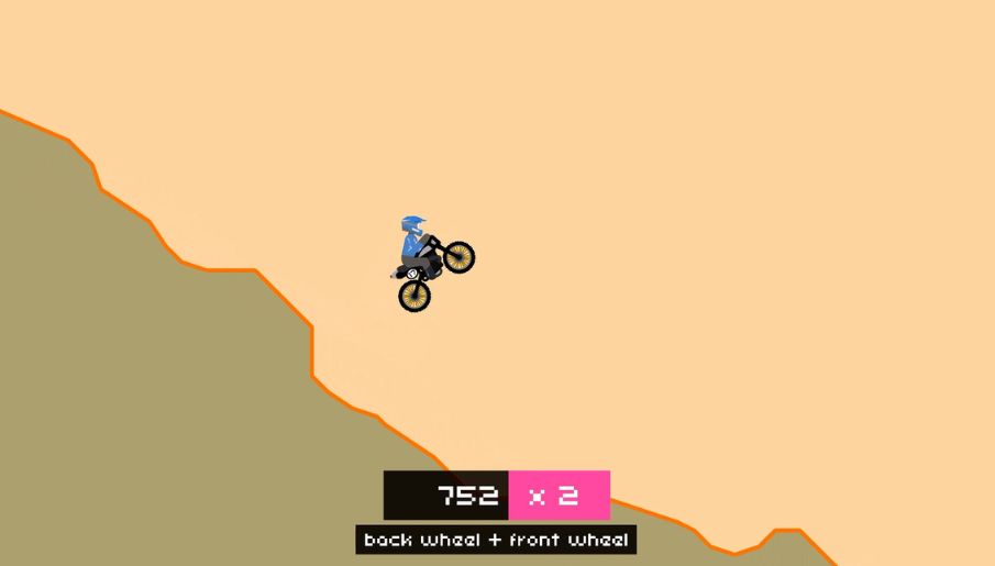 Draw Rider Remake XBOX ONE Código de Resgate 25 Dígitos - CardLândia