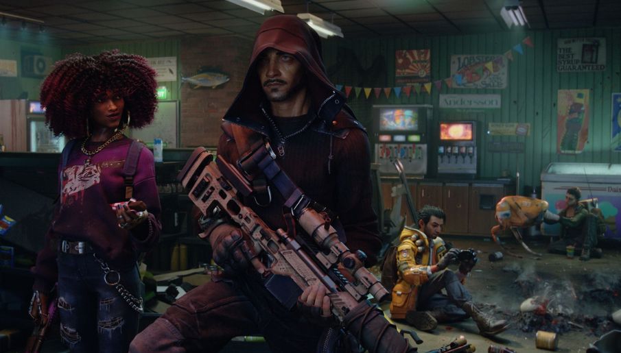 Redfall - Steam Código de Resgate digital - CardLândia