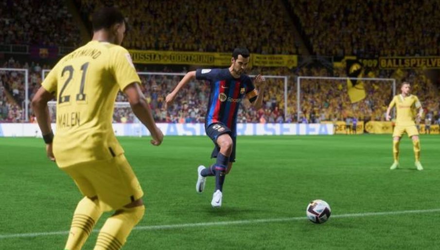 EA SPORTS FC 24 - 5900 FC Points Xbox Código Digital - CardLândia