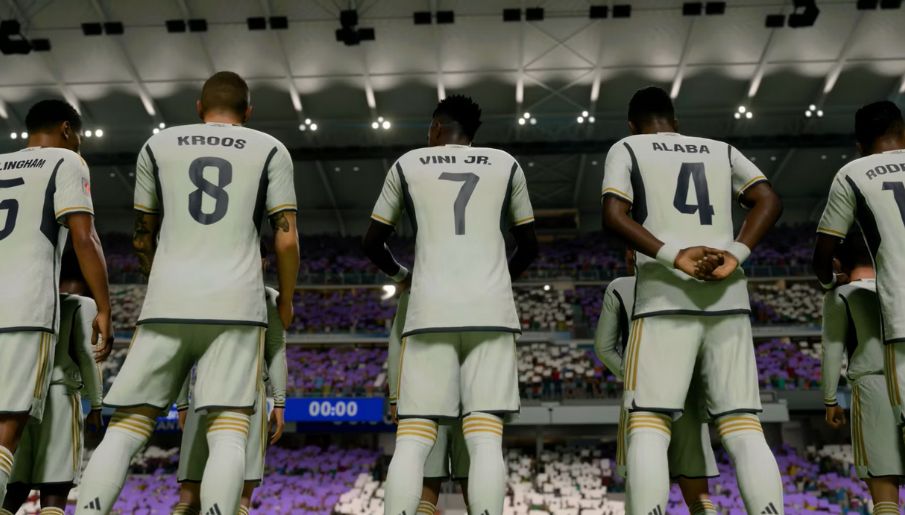 EA SPORTS FC 24 - 2800 FC Points PS4 e PS5 - Código Digital - CardLândia