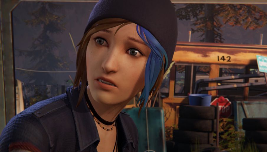 Life is Strange Remastered Collection XBOX ONE Código de Resgate 25 ...