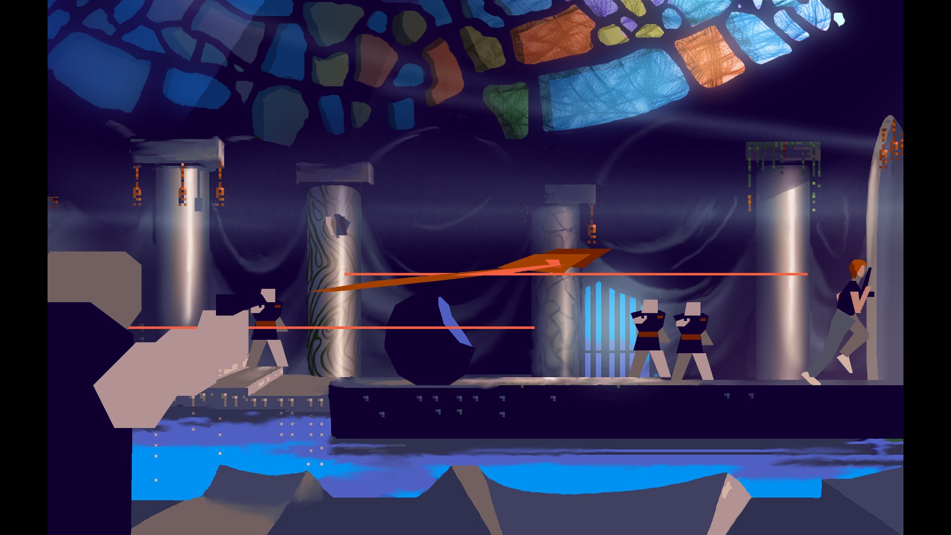 Another World - 20th Anniversary Edition XBOX ONE Código de Resgate 25 ...