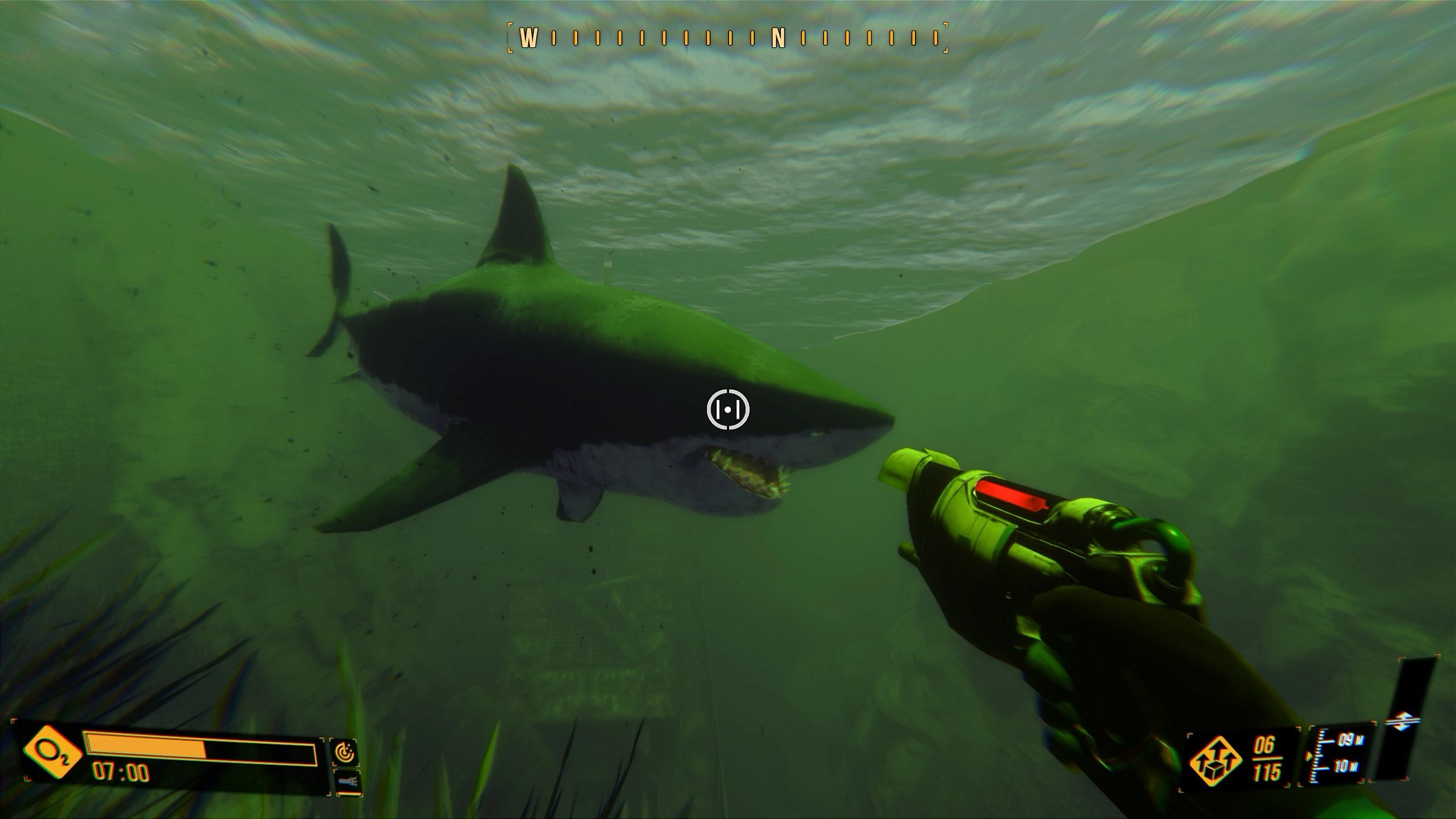 Deep Diving Adventures XBOX ONE Código de Resgate 25 Dígitos - CardLândia