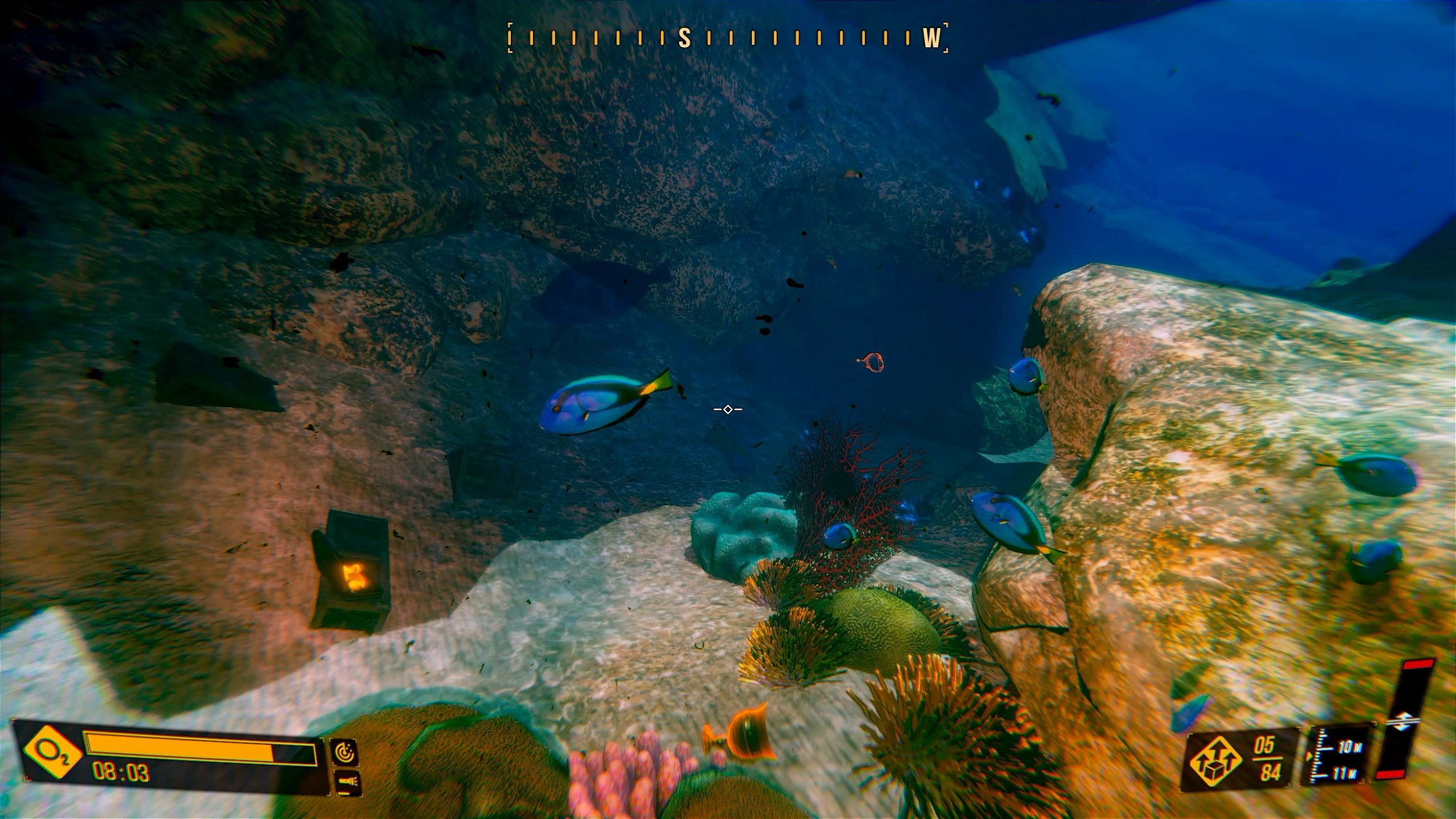 Deep Diving Adventures XBOX ONE Código de Resgate 25 Dígitos - CardLândia
