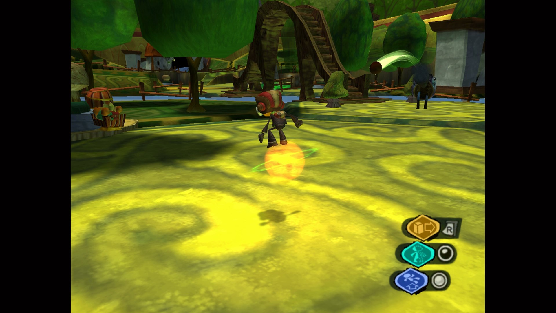 Psychonauts XBOX ONE Código de Resgate 25 Dígitos - CardLândia