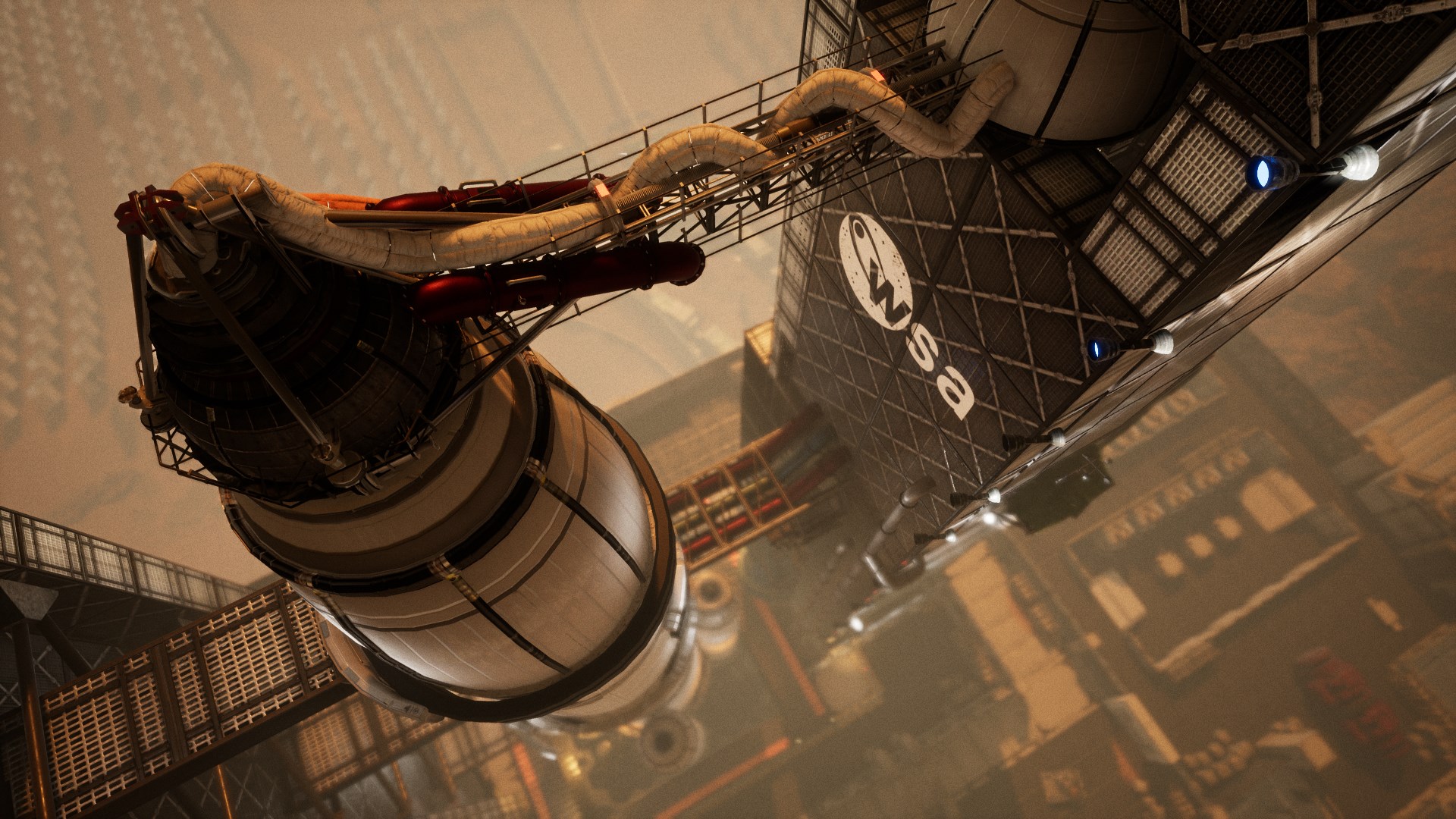 Deliver Us The Moon XBOX ONE Código de Resgate 25 Dígitos - CardLândia