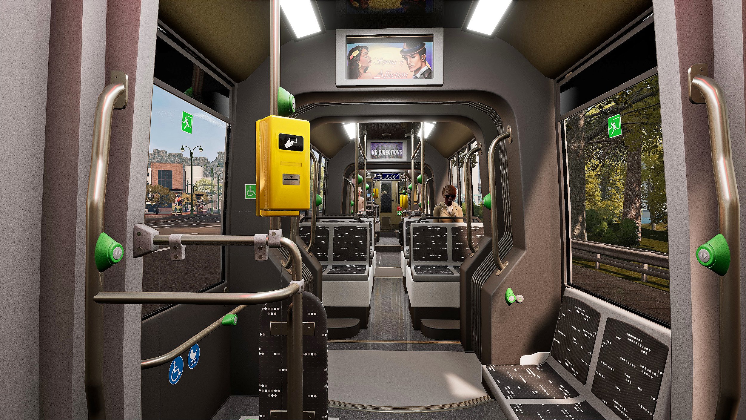 Tram Simulator Urban Transit XBOX ONE Código de Resgate 25 Dígitos ...
