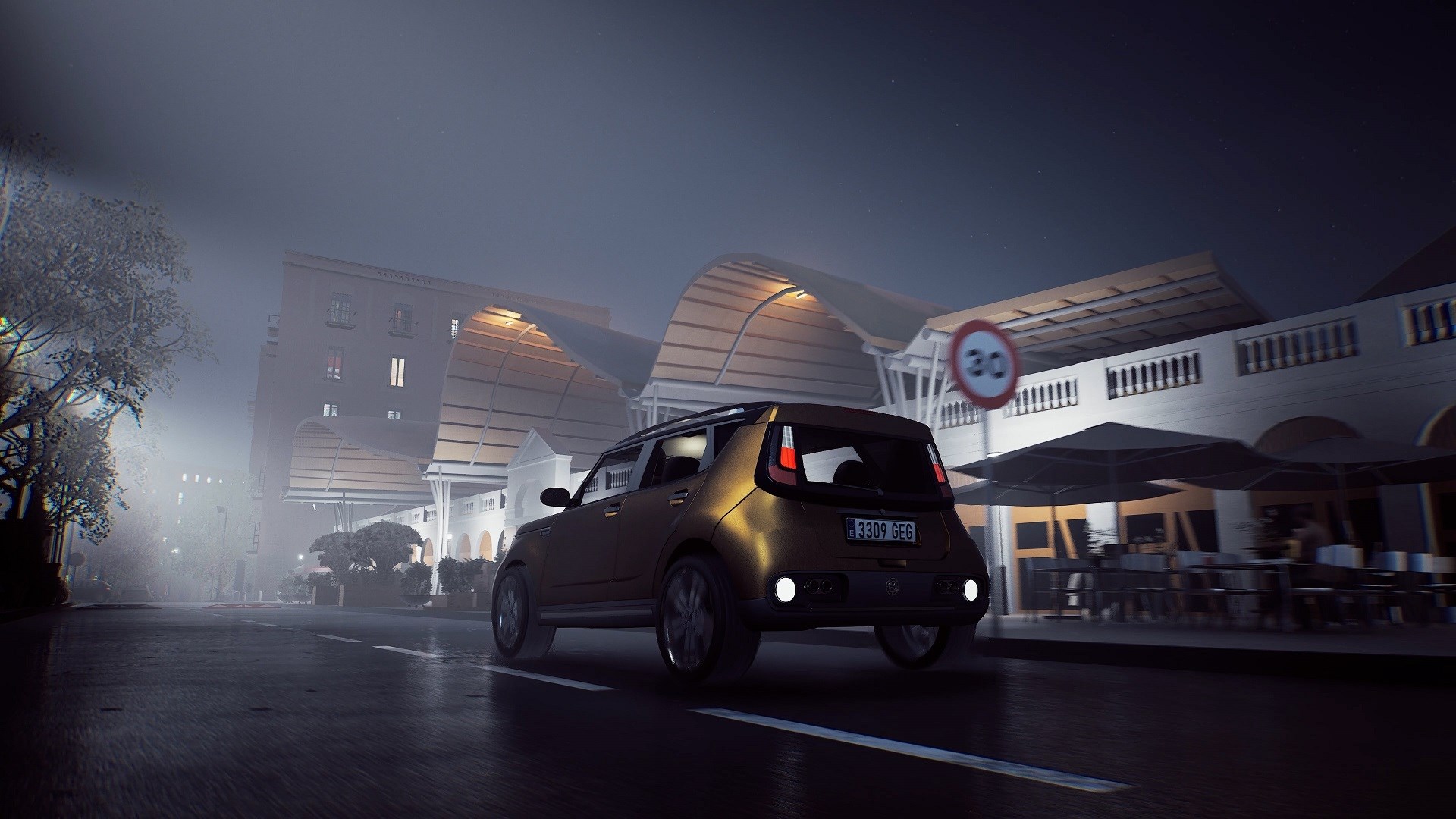 Taxi Life: A City Driving Simulator XBOX ONE Código de Resgate 25 ...