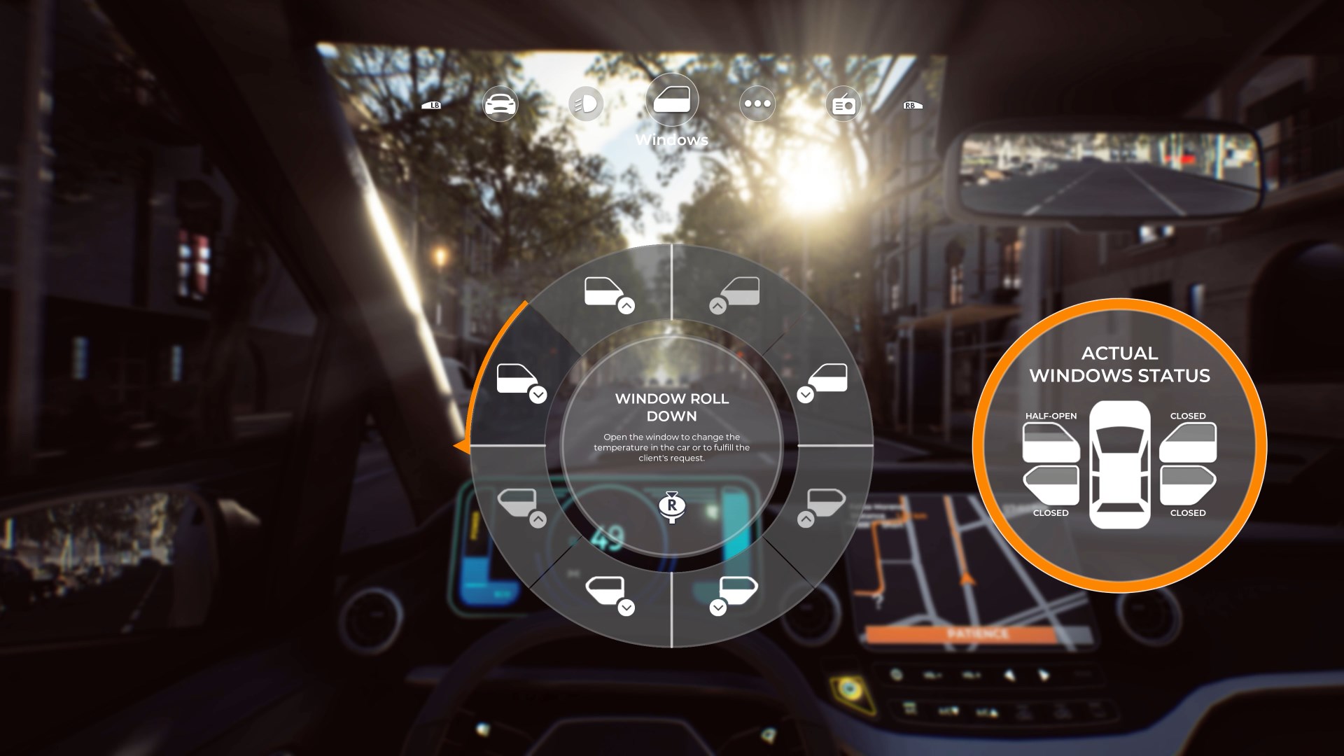 Taxi Life: A City Driving Simulator XBOX ONE Código de Resgate 25 ...