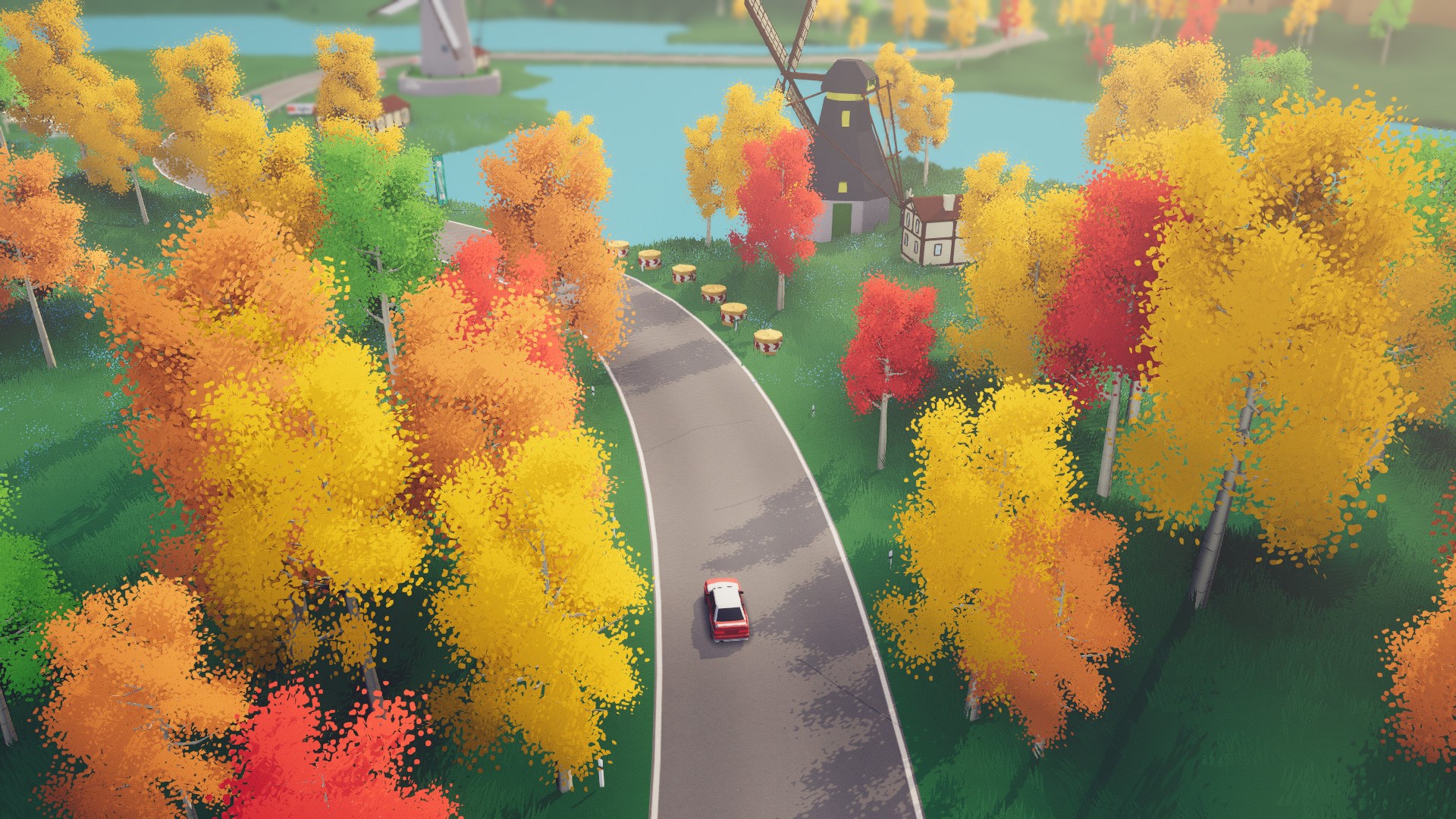 art of rally XBOX ONE Código de Resgate 25 Dígitos - CardLândia