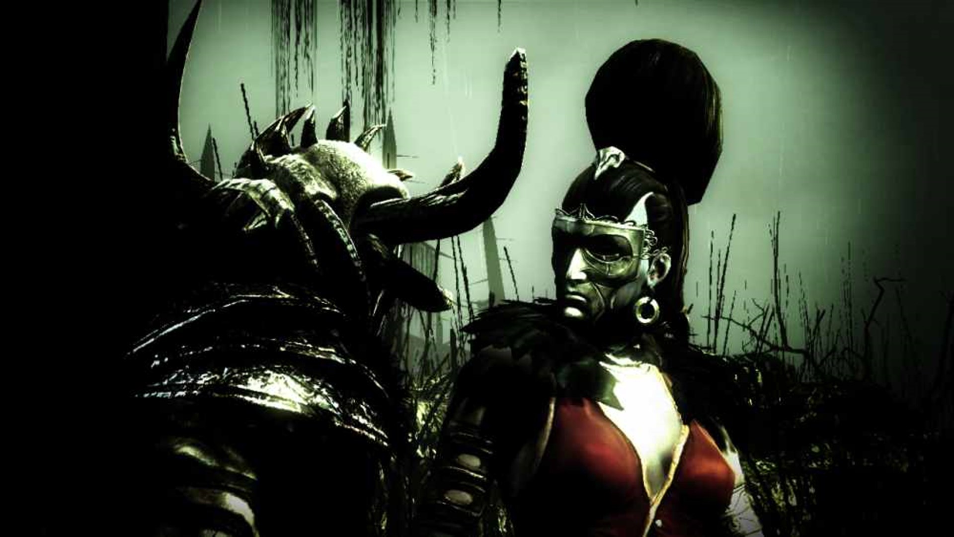 Bloodforge XBOX ONE Código de Resgate 25 Dígitos - CardLândia