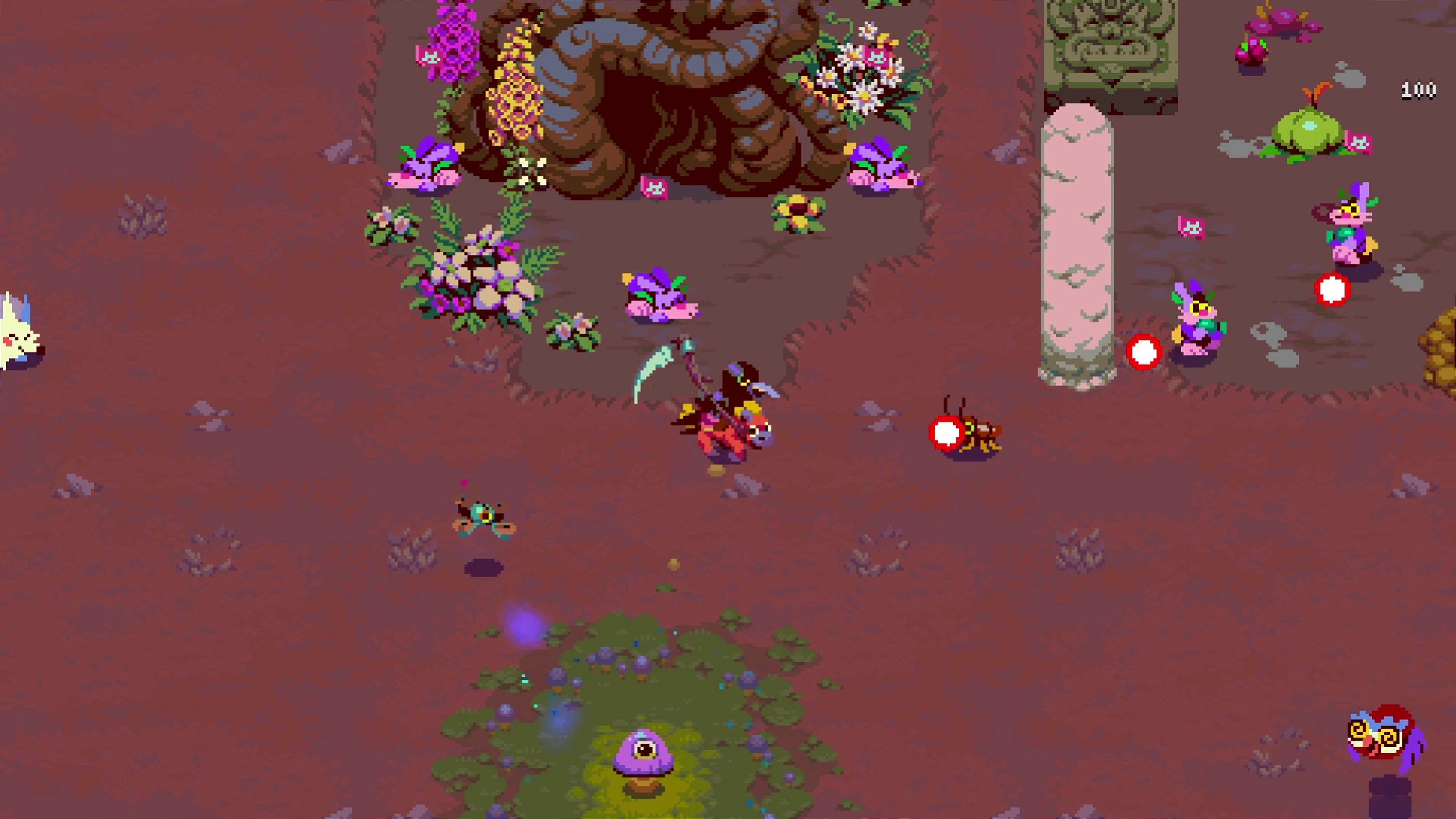 Atomicrops: Reap What You Bundle XBOX ONE Código de Resgate 25 Dígitos ...