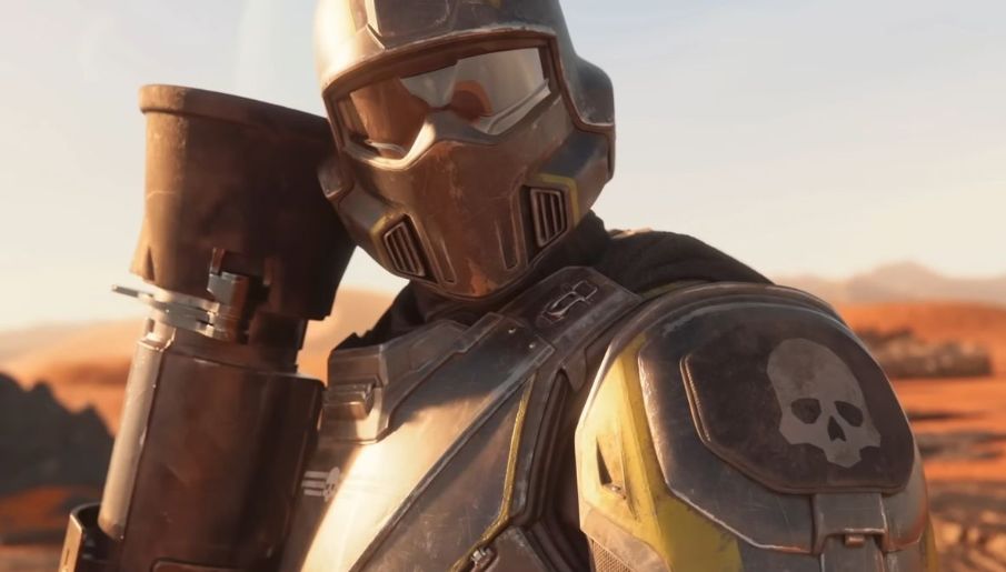 HELLDIVERS 2 - Steam Código de Resgate digital - CardLândia