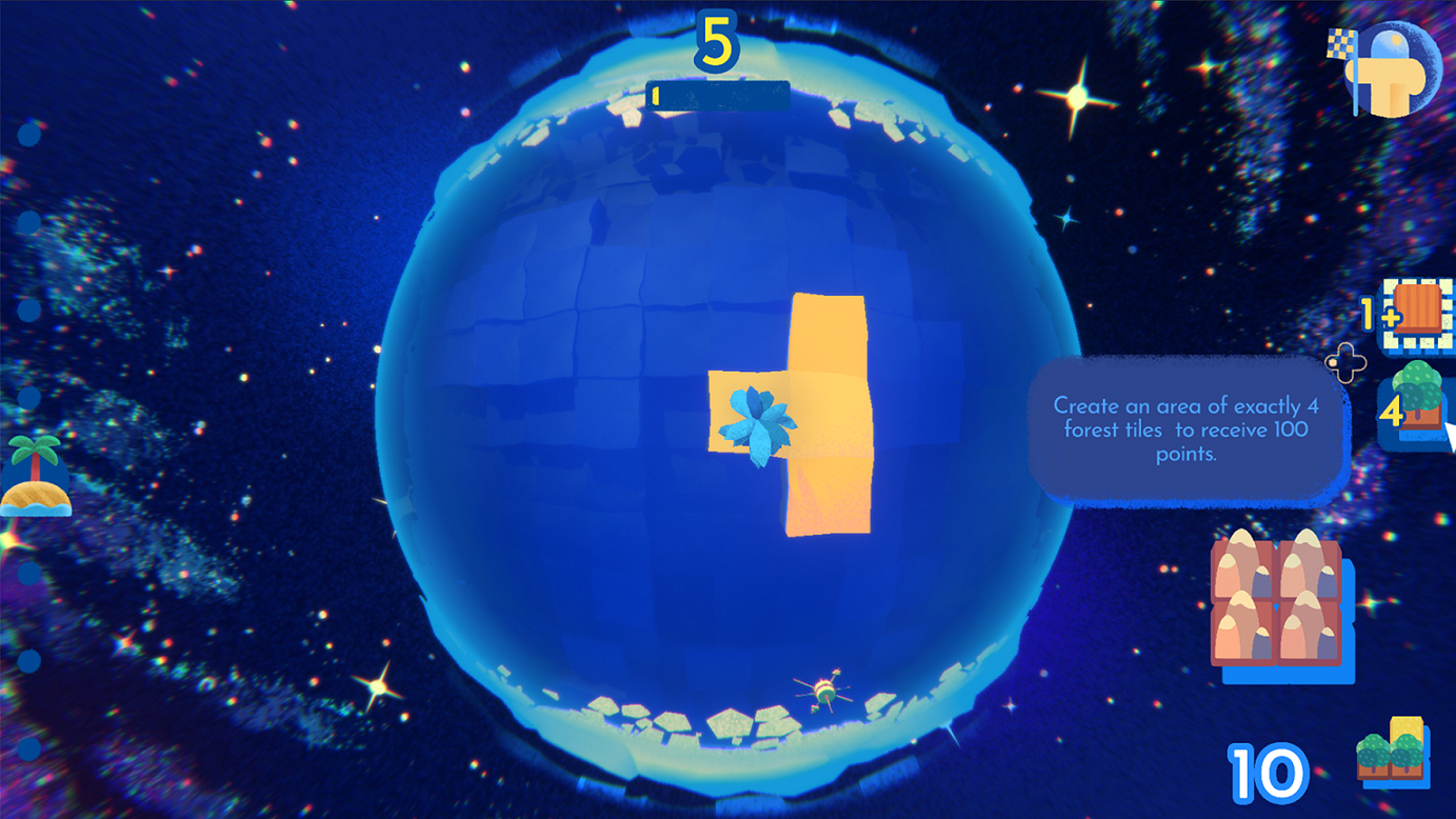 Planetiles - Steam Código de Resgate digital - CardLândia